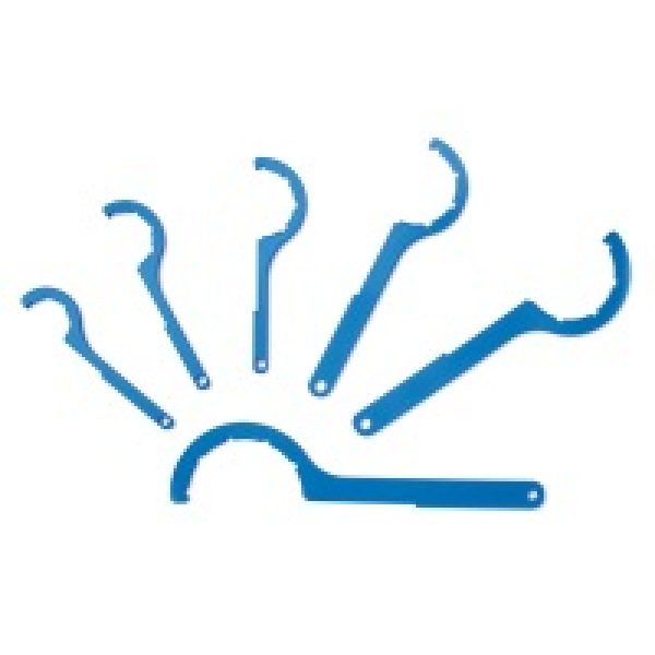 BOGE EasiFit Coupling Ring Spanner - Airware International Ltd - Air ...