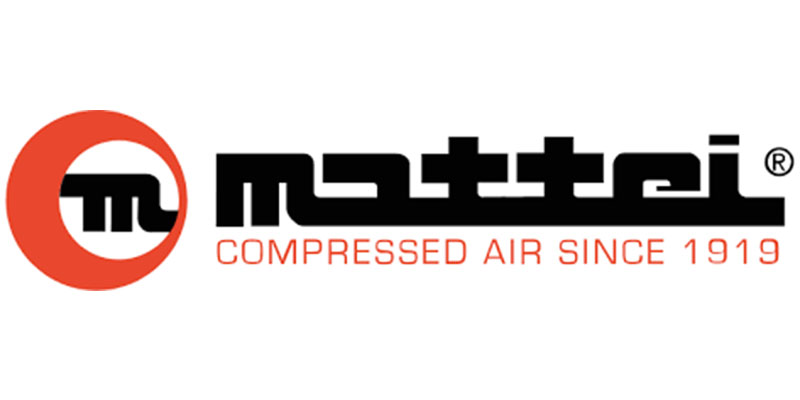 Mattei - Airware International Ltd - Air Compressor Specialists